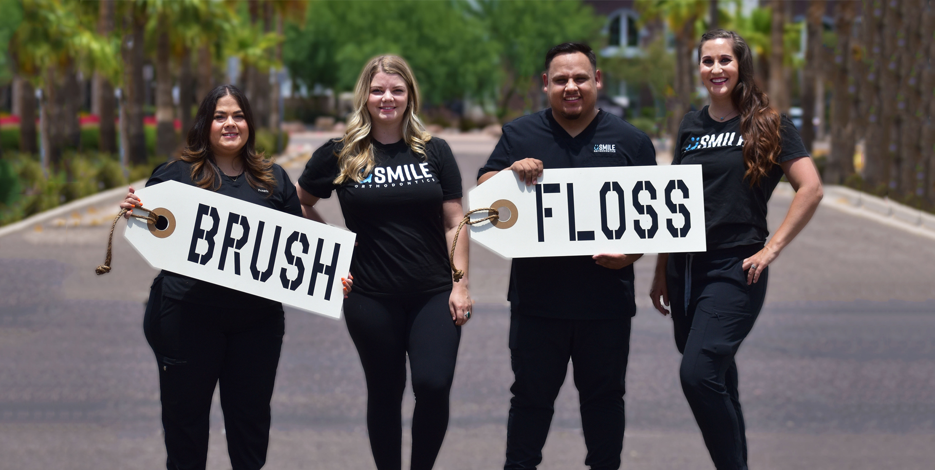 Orthodontist in Phoenix, AZ - Ahwatukee Braces Program in Arizona